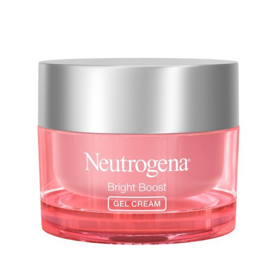 Brighten up dull skin effectively with the Neutrogena® Bright Boost range