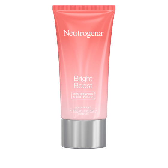 Brighten up dull skin effectively with the Neutrogena® Bright Boost range