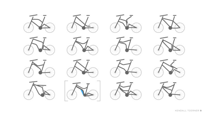 Could a Tesla e-bike be a thing of reality as early as 2021?