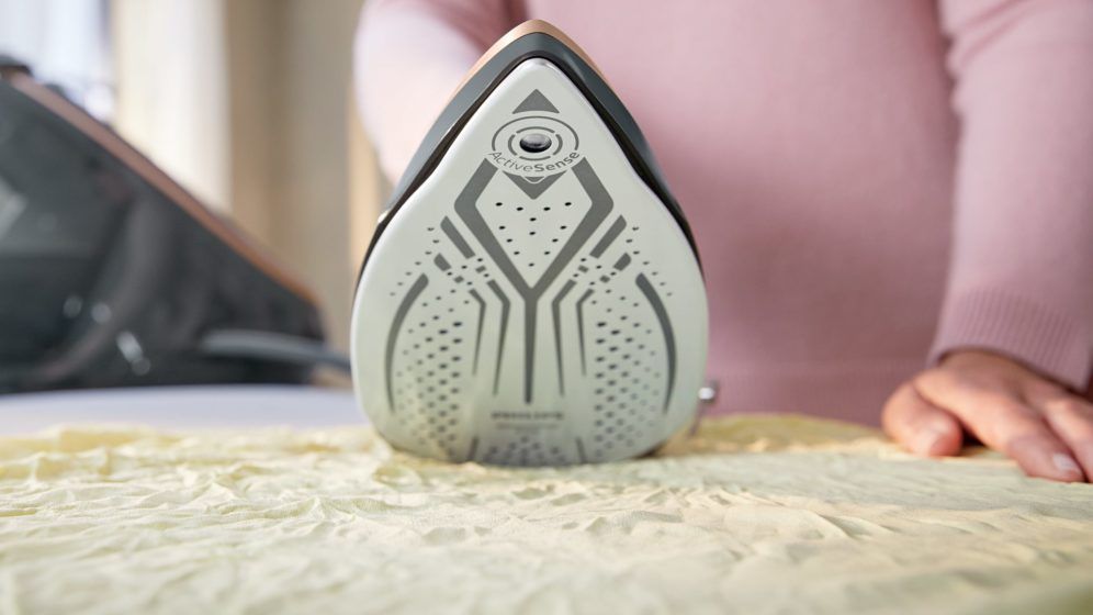 Ironing reimagined: Why the Philips PerfectCare 9000 is a fashion ...