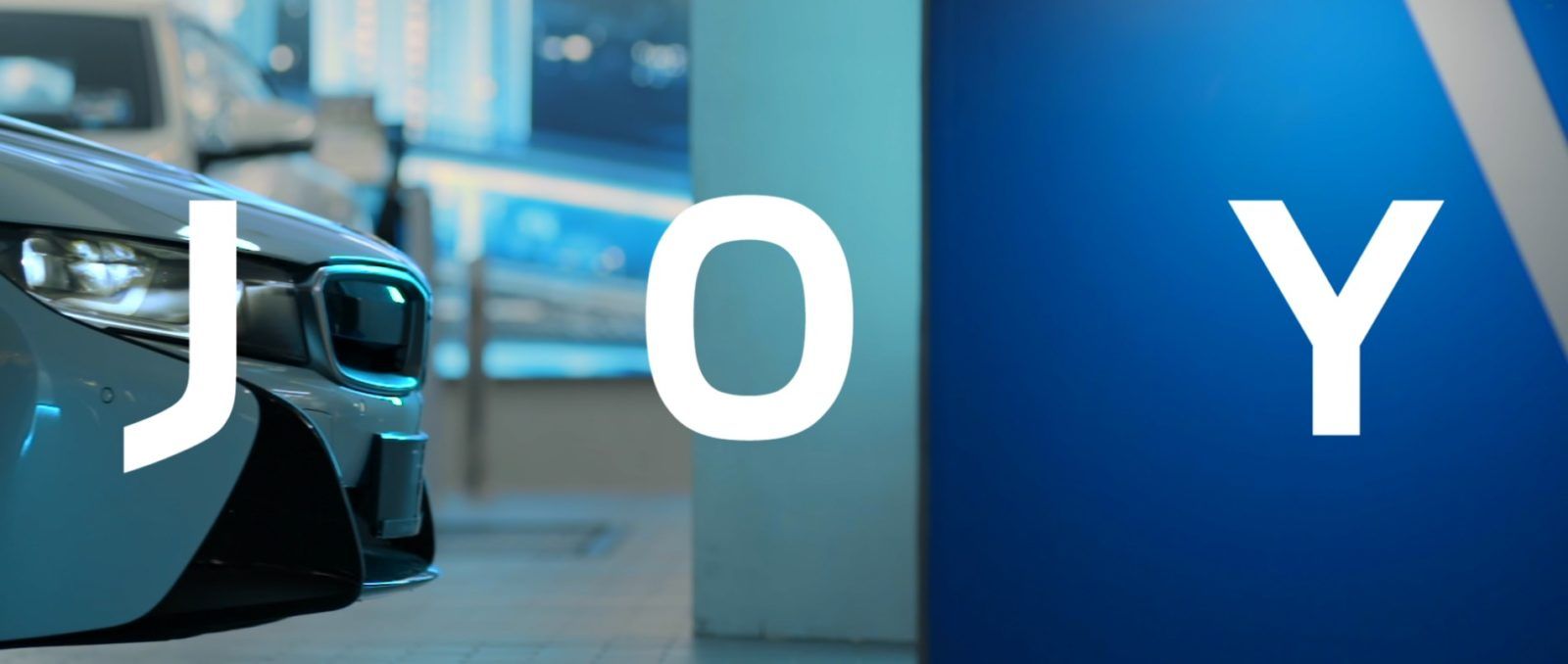 Turn your 2020 around for the better with BMW's #DriveJoy giveaway