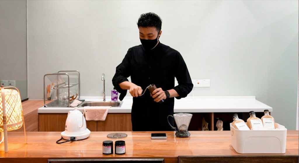 Event: Gifting season done right and sustainably with KOSÉ