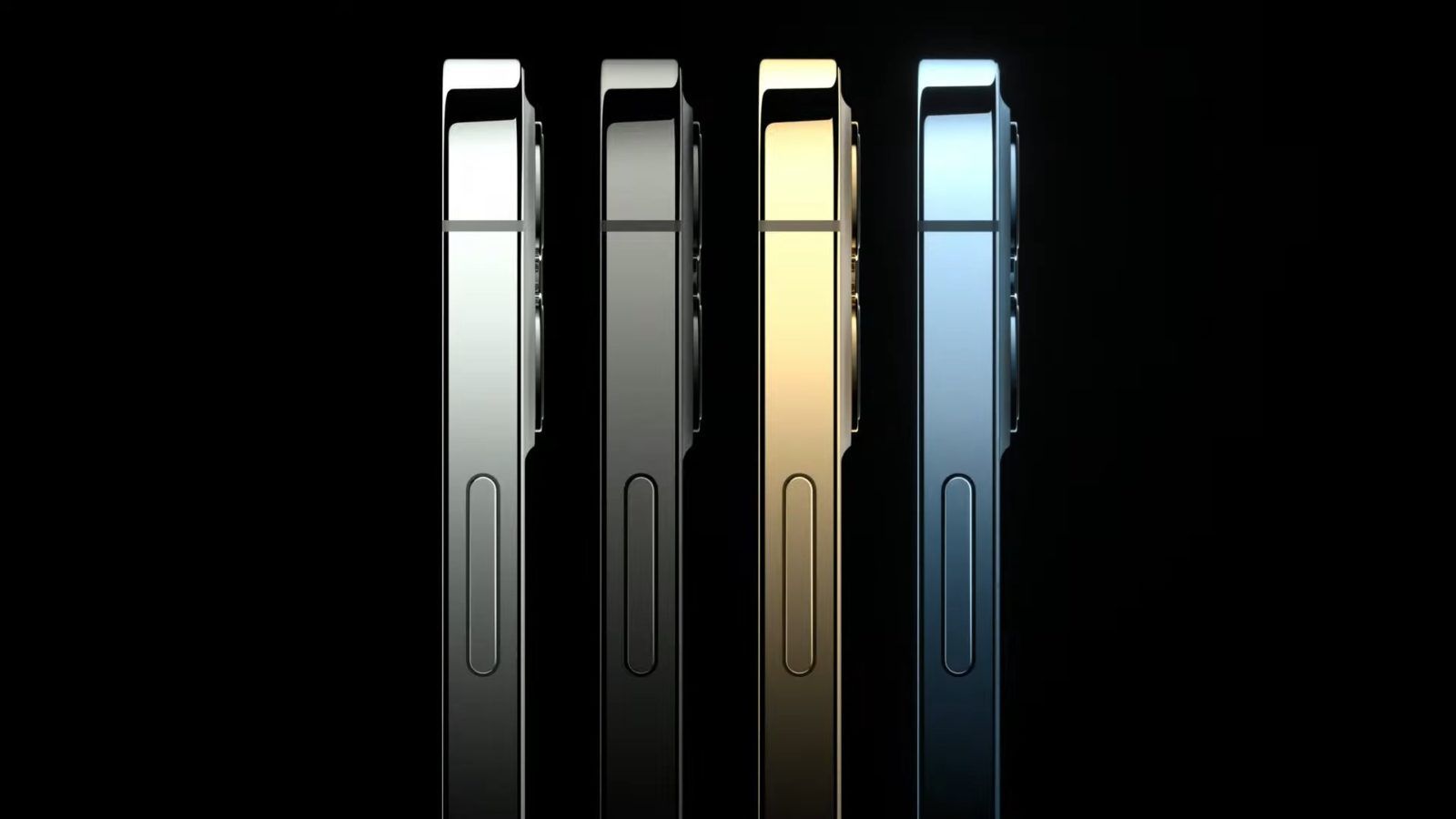 Review: Everything we loved about the Apple iPhone 12 Pro Max