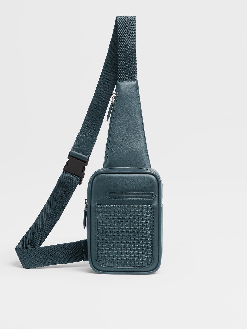 Give your camera some extra swag with the Zegna x Leica collab