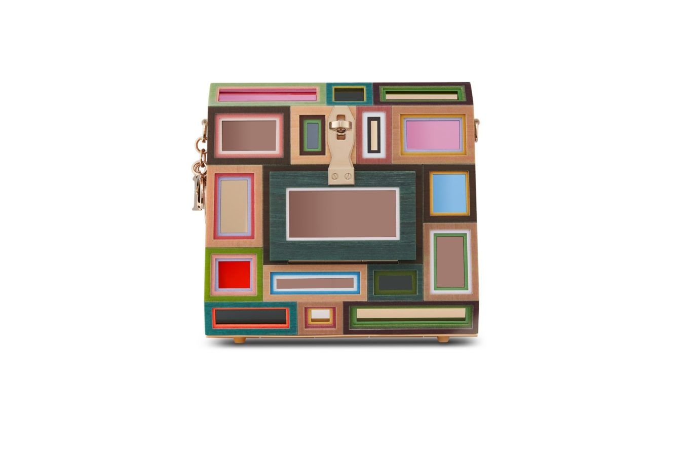 Here's how 10 artists transformed the Lady Dior into a masterpiece