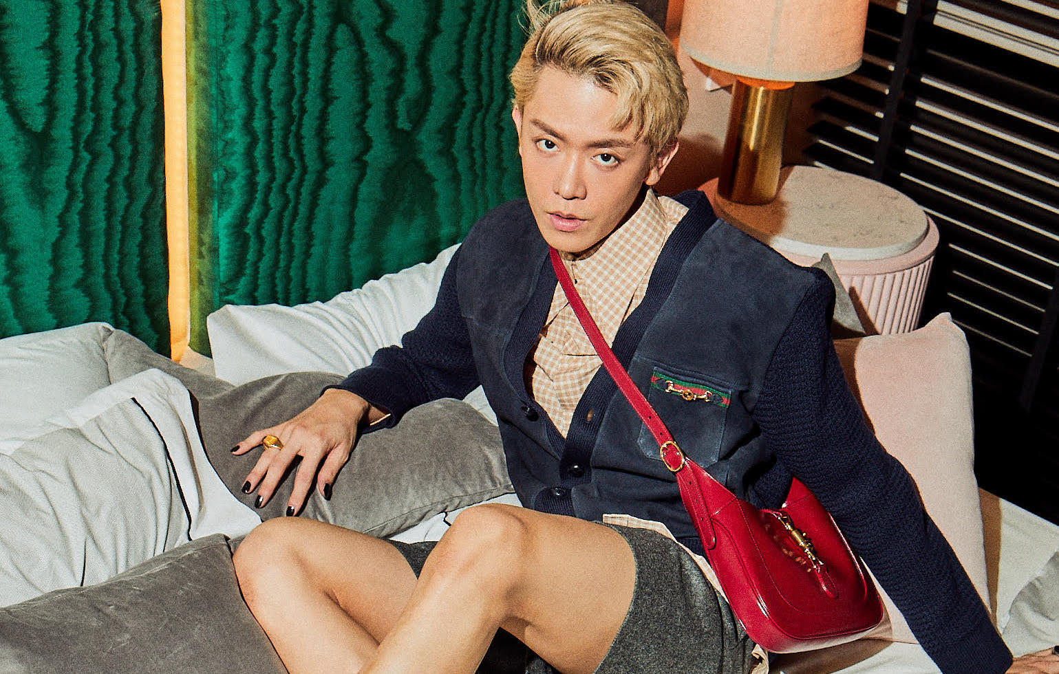 Q&A: Brian See on making all the right moves to stay ahead of the game