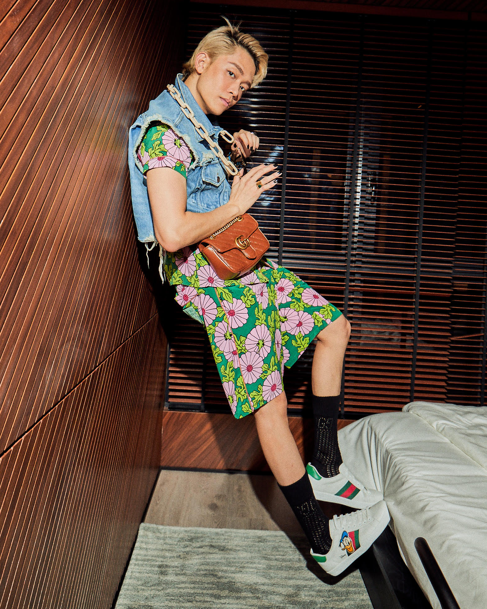 Q&A: Brian See on making all the right moves to stay ahead of the game