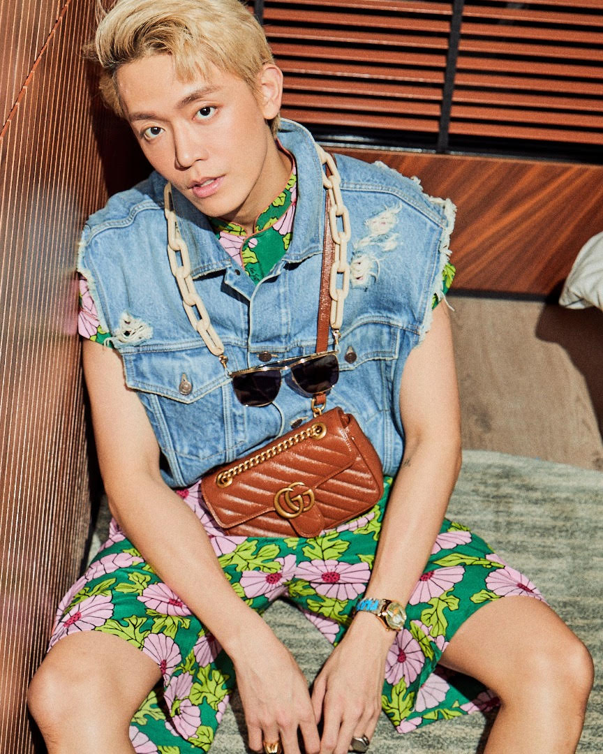 Q&A: Brian See on making all the right moves to stay ahead of the game