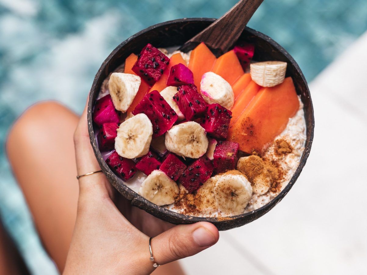 Cook better and eat healthier with these 6 meal-planning apps