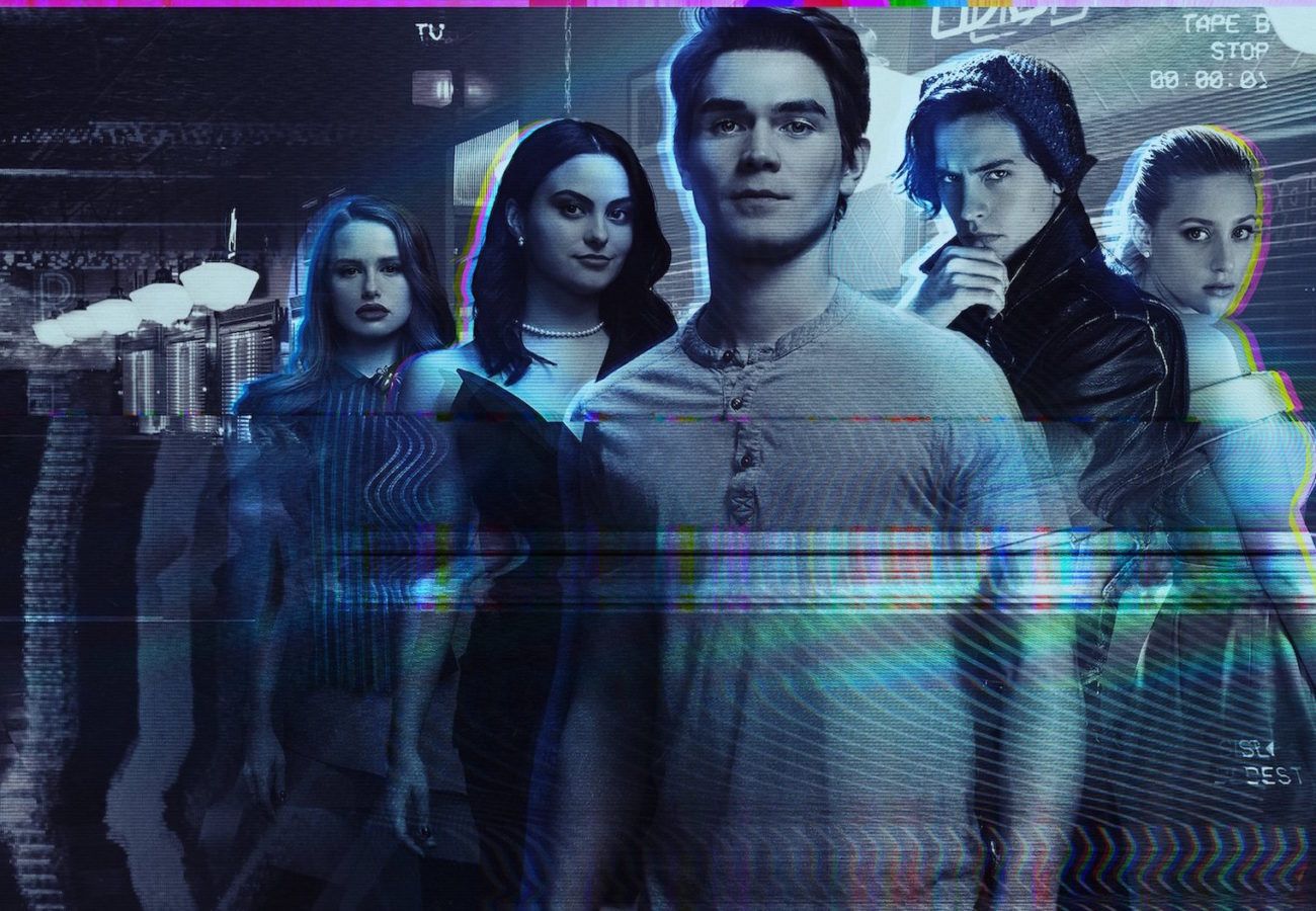 What to watch on Netflix in January 2021
