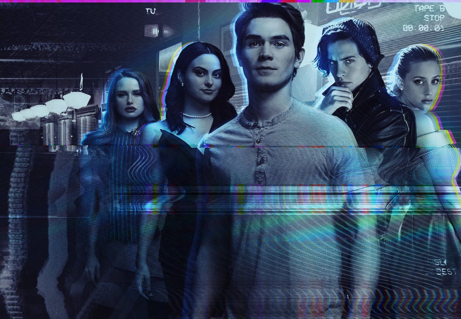 What to watch on Netflix in January 2021