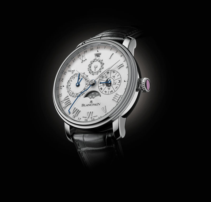 Wrist Watch: Usher in 2021 with new luxury timepieces from Richard ...