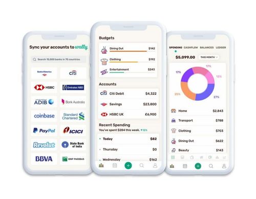 6 of the best expense tracker apps you'll need to manage your money