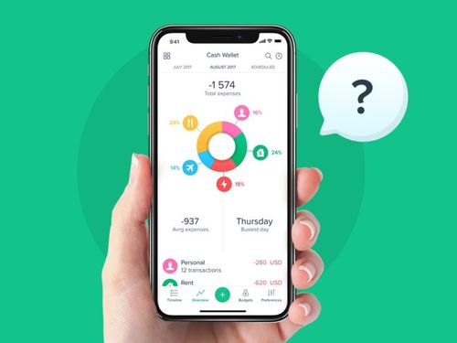 6 of the best expense tracker apps you'll need to manage your money