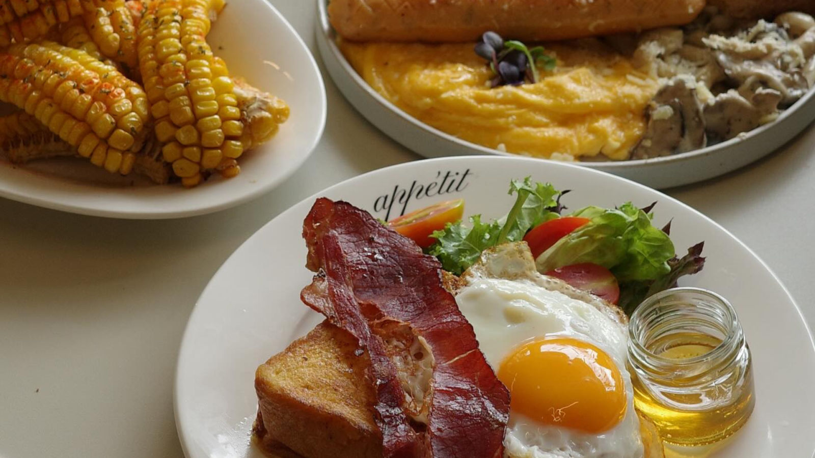 8 Best breakfast cafes in Ampang to visit today