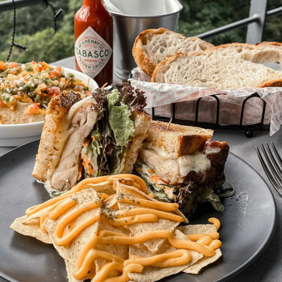8 Best breakfast cafes in Ampang to visit today