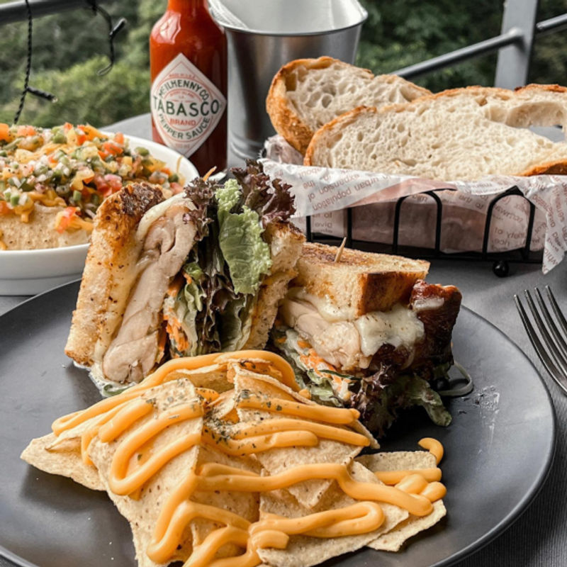 8 Best breakfast cafes in Ampang to visit today