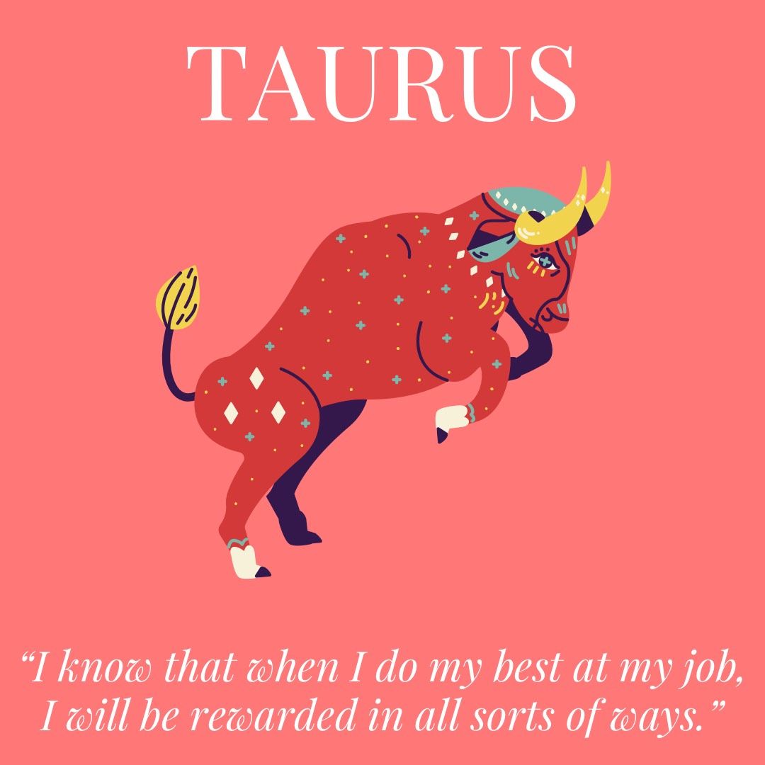 Horoscope 2021: Practise these affirmations according to your zodiac sign