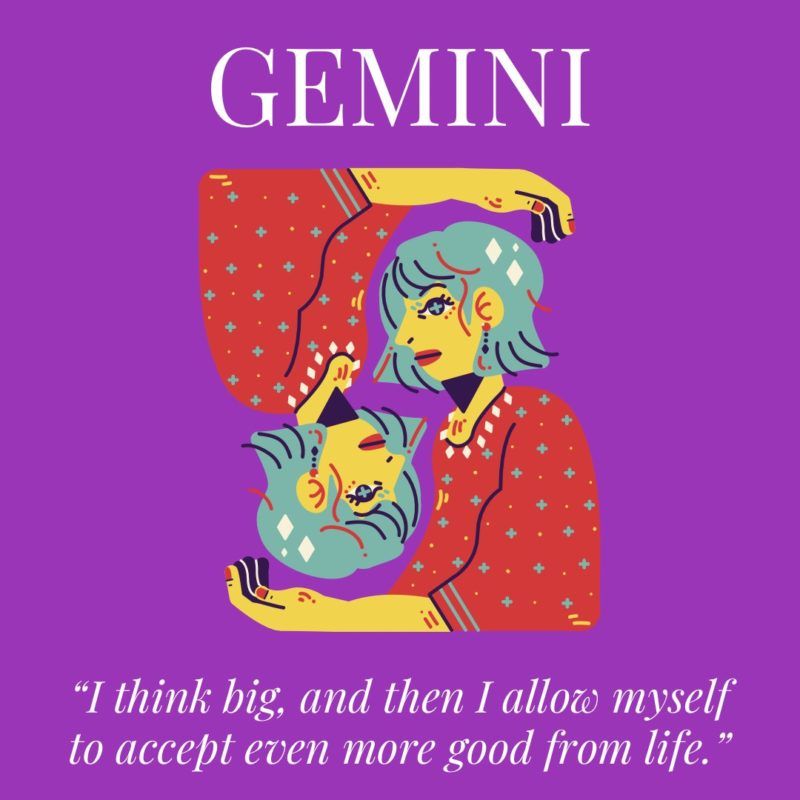 Horoscope 2021: Practise these affirmations according to your zodiac sign