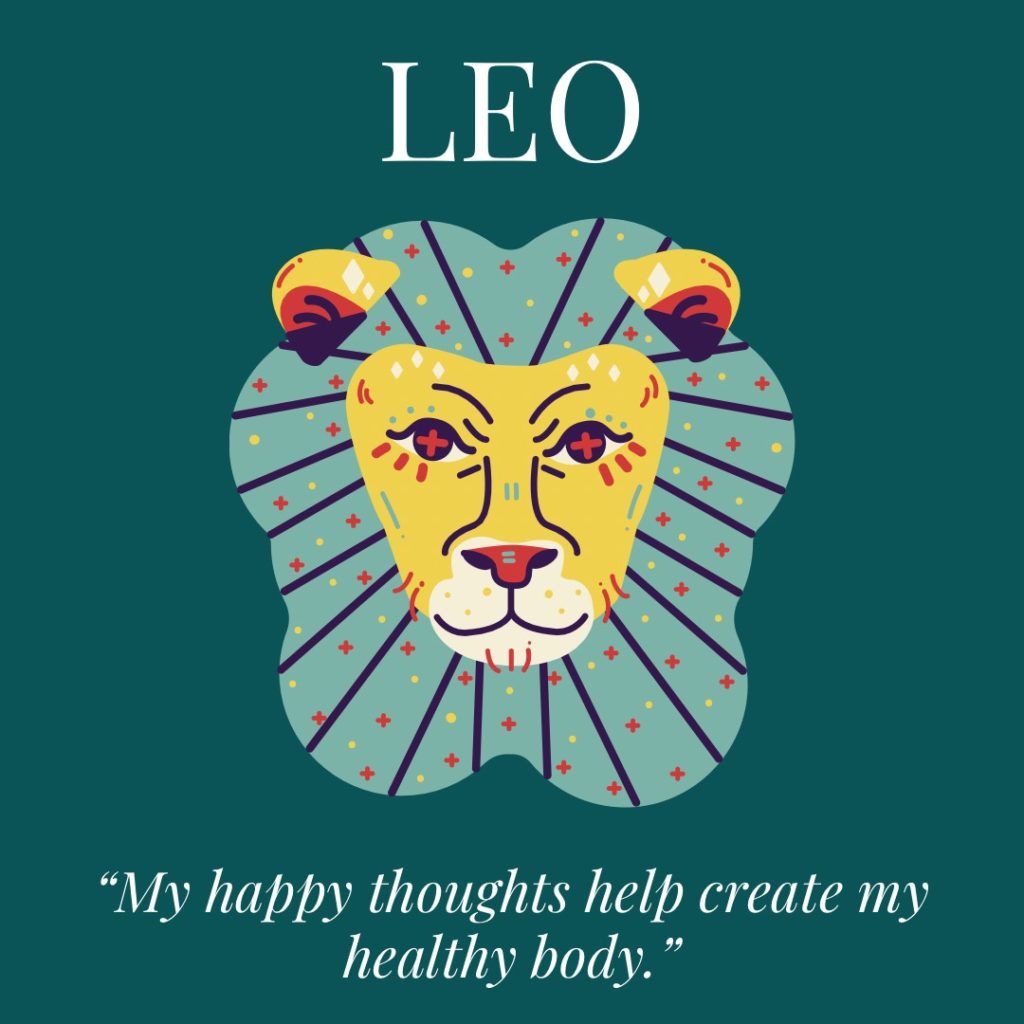 Horoscope 2021: Practise these affirmations according to your zodiac sign