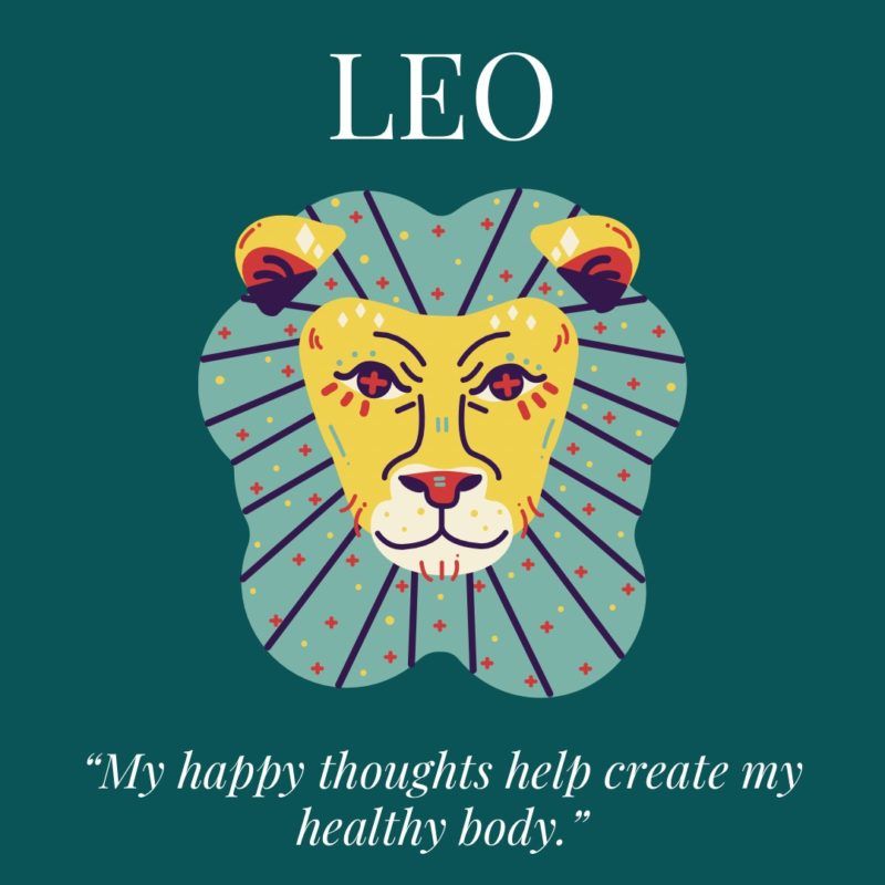 Horoscope 2021: Practise these affirmations according to your zodiac sign