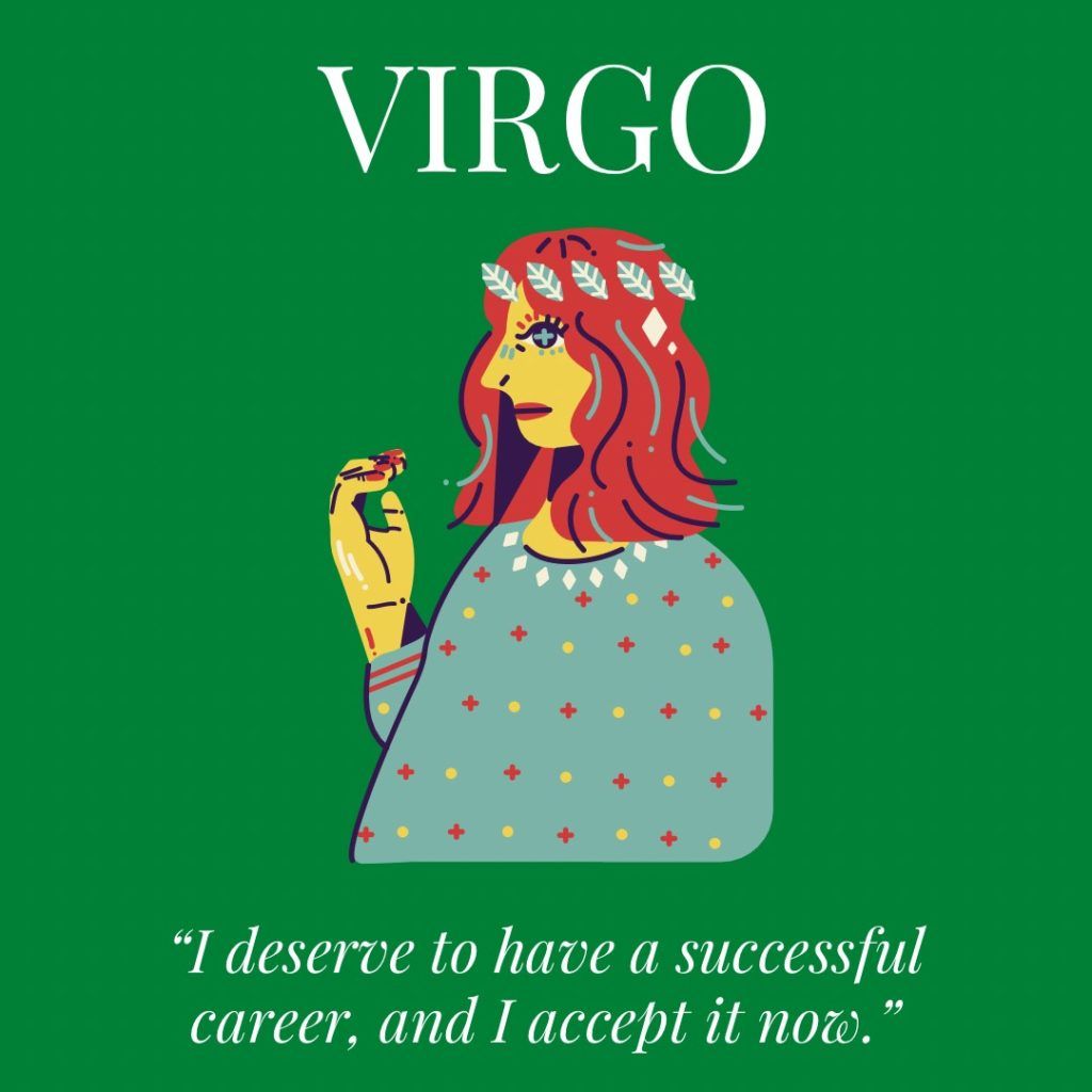 Horoscope 2021: Practise these affirmations according to your zodiac sign