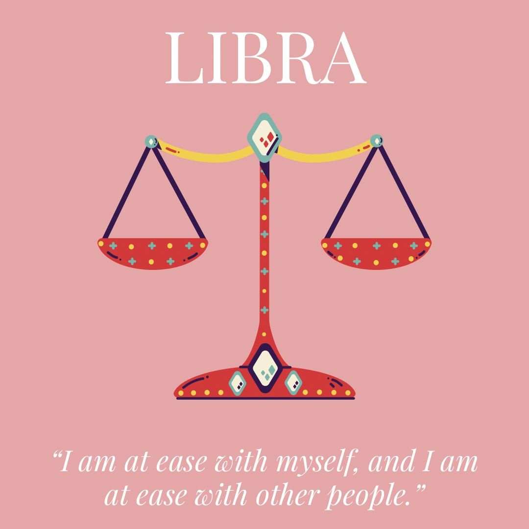 Horoscope 2021: Practise these affirmations according to your zodiac sign