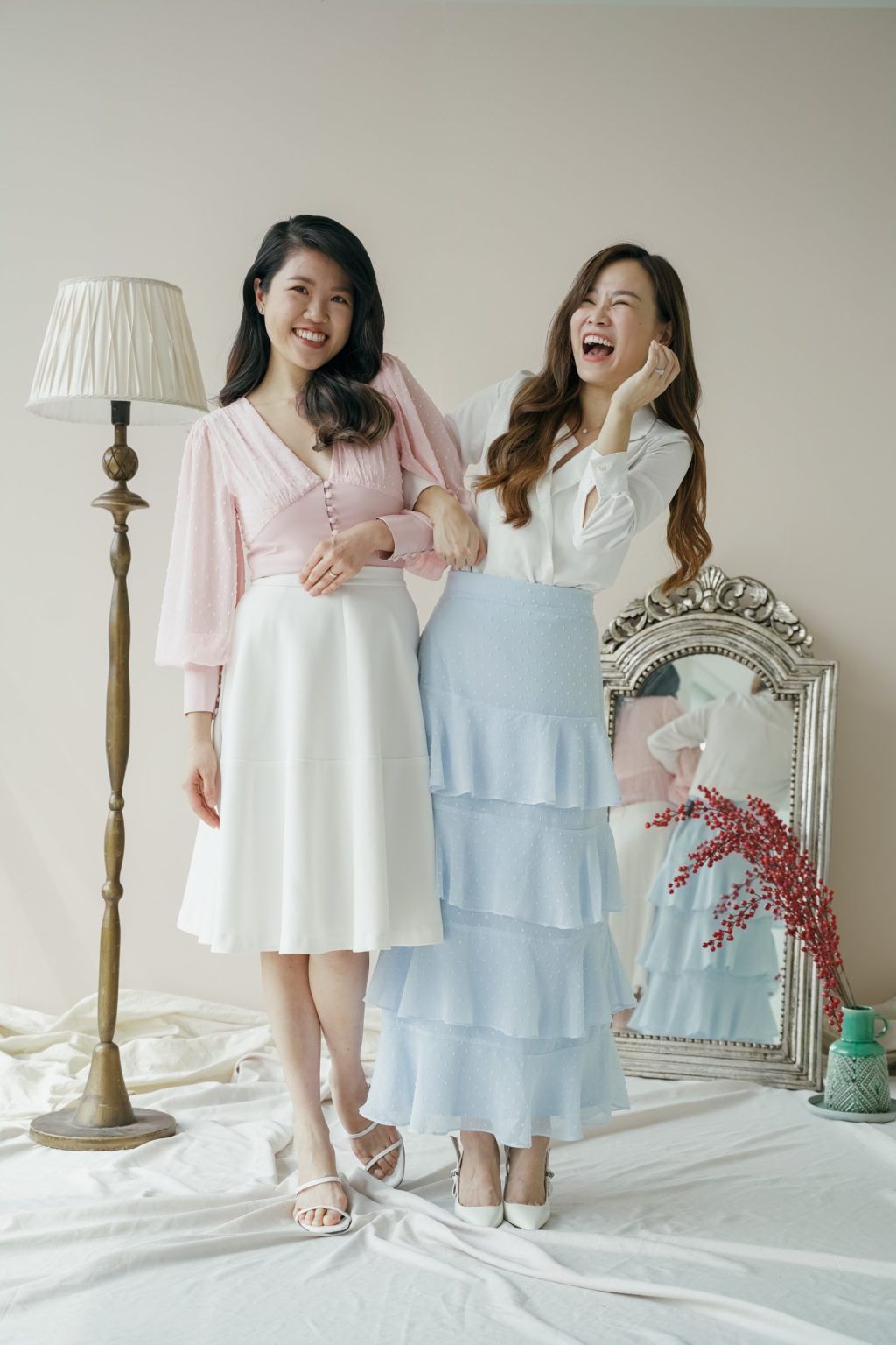 Charis Ow on graduating Disney and becoming a small business owner