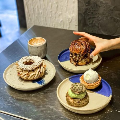 11 bakeries in KL that offer delivery for fresh bread and pastries