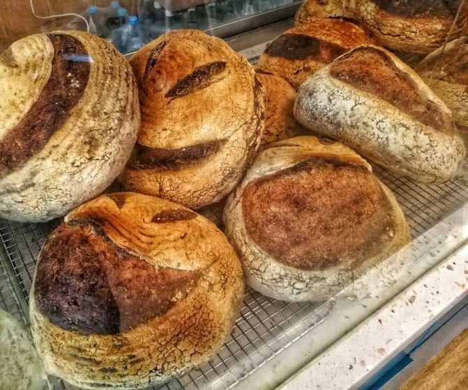 11 bakeries in KL that offer delivery for fresh bread and pastries