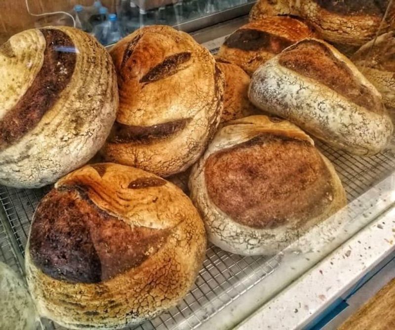 11 bakeries in KL that offer delivery for fresh bread and pastries