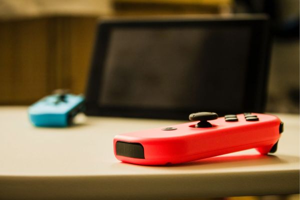 6 best Nintendo Switch workout games to play during the MCO