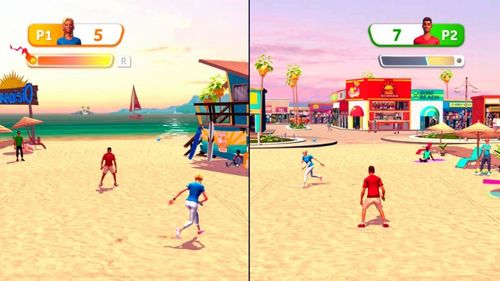 6 best Nintendo Switch workout games to play during the MCO