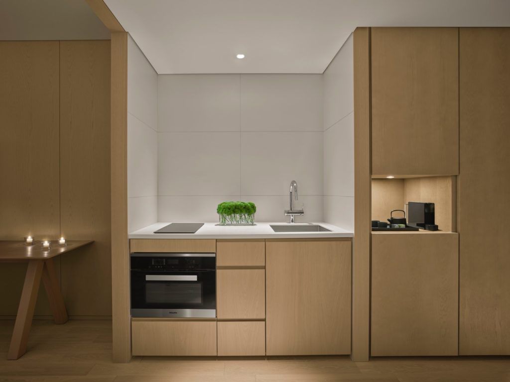 A first look at The Tokyo Edition, Toranomon hotel in Japan