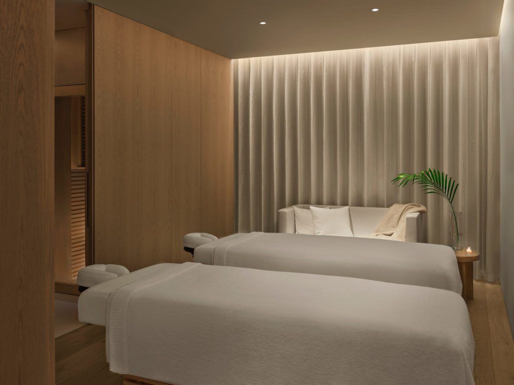 A first look at The Tokyo Edition, Toranomon hotel in Japan