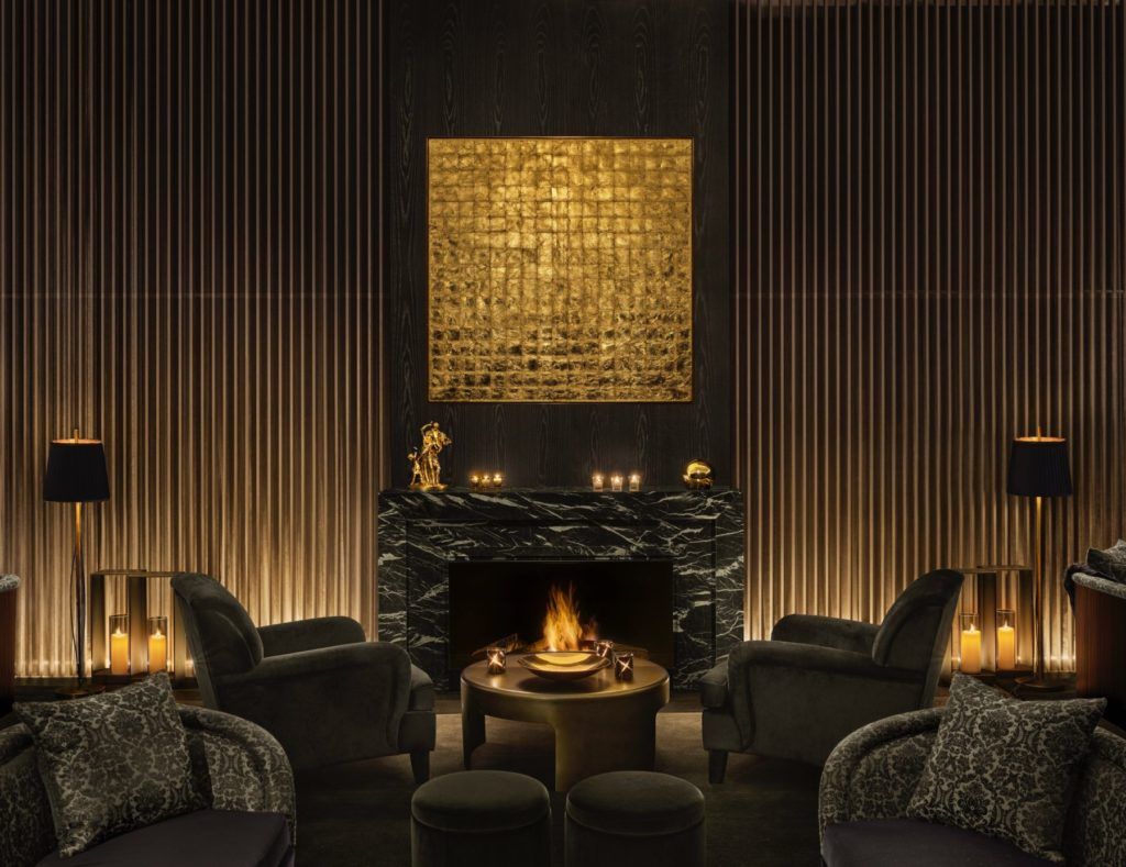 A first look at The Tokyo Edition, Toranomon hotel in Japan