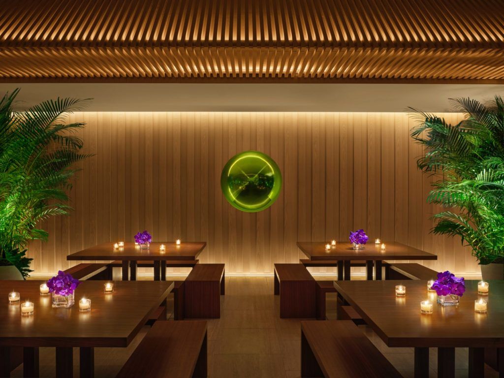 A first look at The Tokyo Edition, Toranomon hotel in Japan