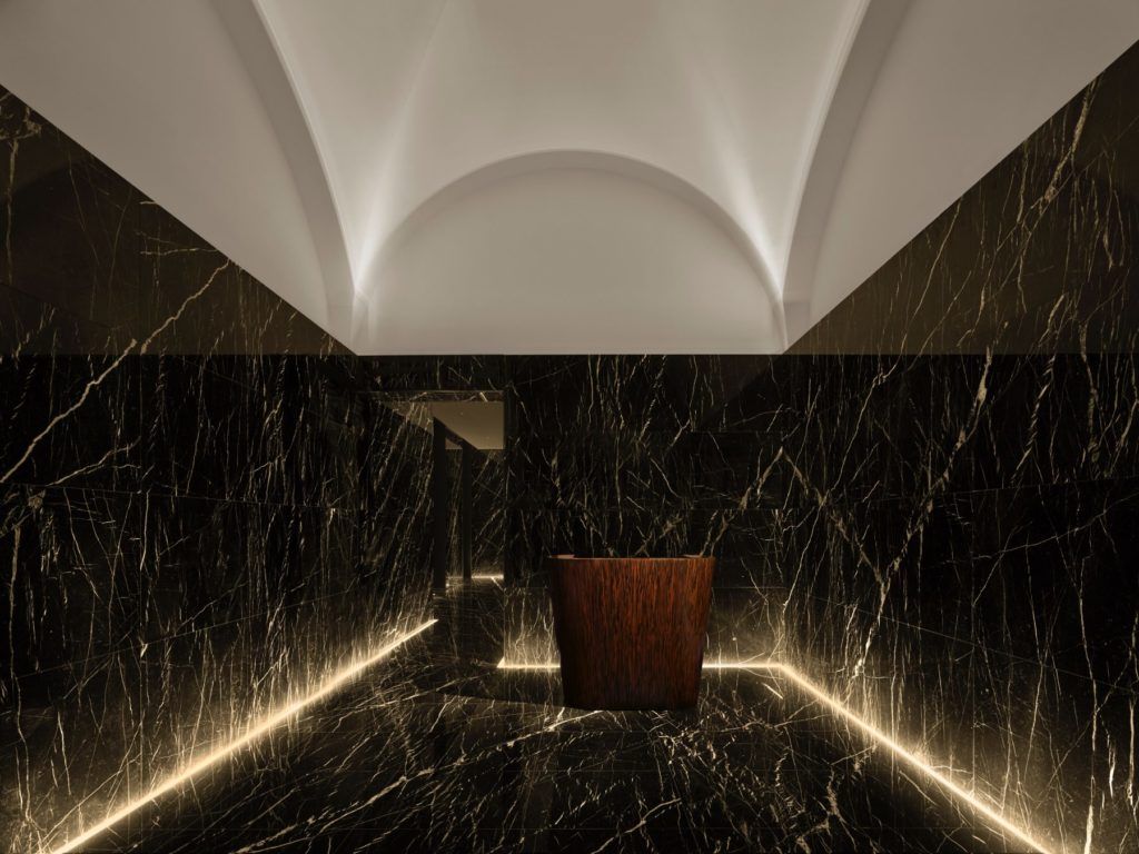 A first look at The Tokyo Edition, Toranomon hotel in Japan