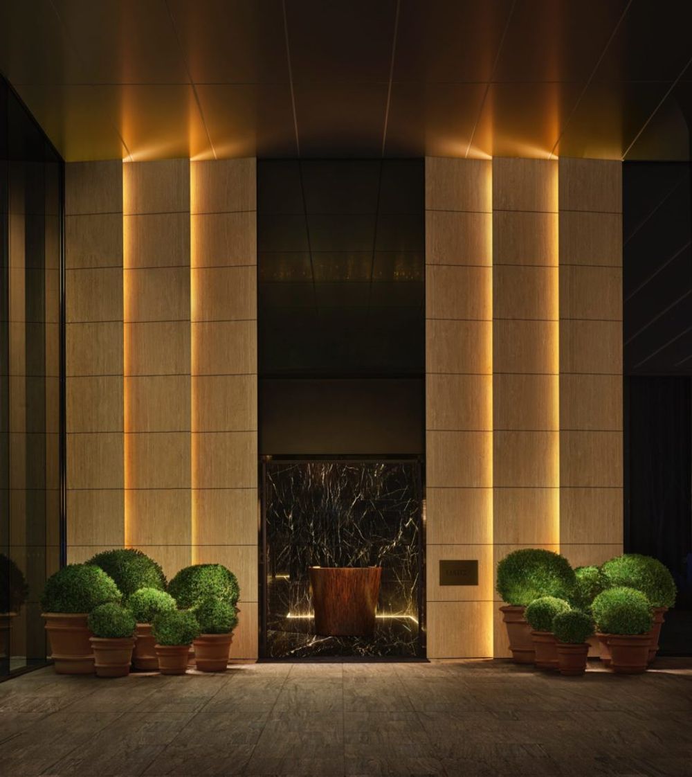 A first look at The Tokyo Edition, Toranomon hotel in Japan