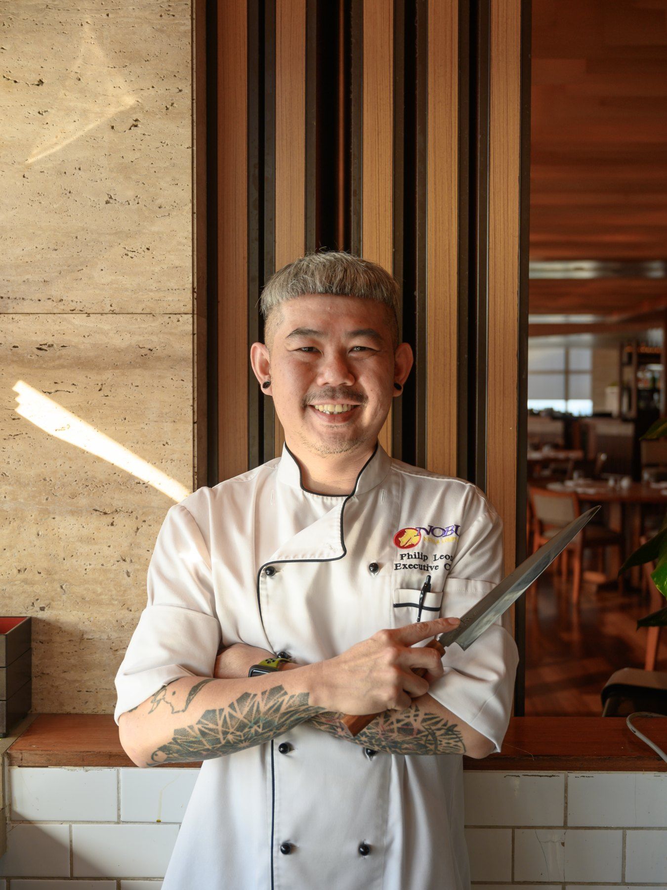7 local chefs share with us their favourite CNY reunion dinner dishes ...