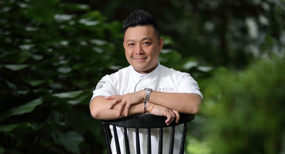 7 local chefs share with us their favourite CNY reunion dinner dishes ...