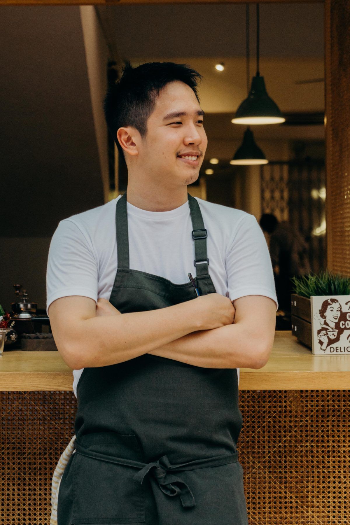 7 local chefs share with us their favourite CNY reunion dinner dishes ...