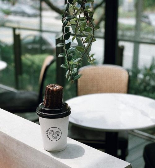 5 new restaurants & cafes in KL to order from this February 2021
