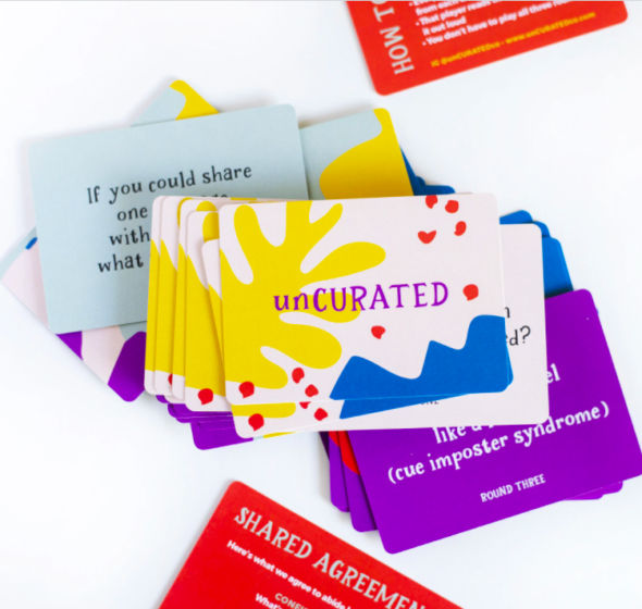 5 card games that make the perfect conversation-starter in any room