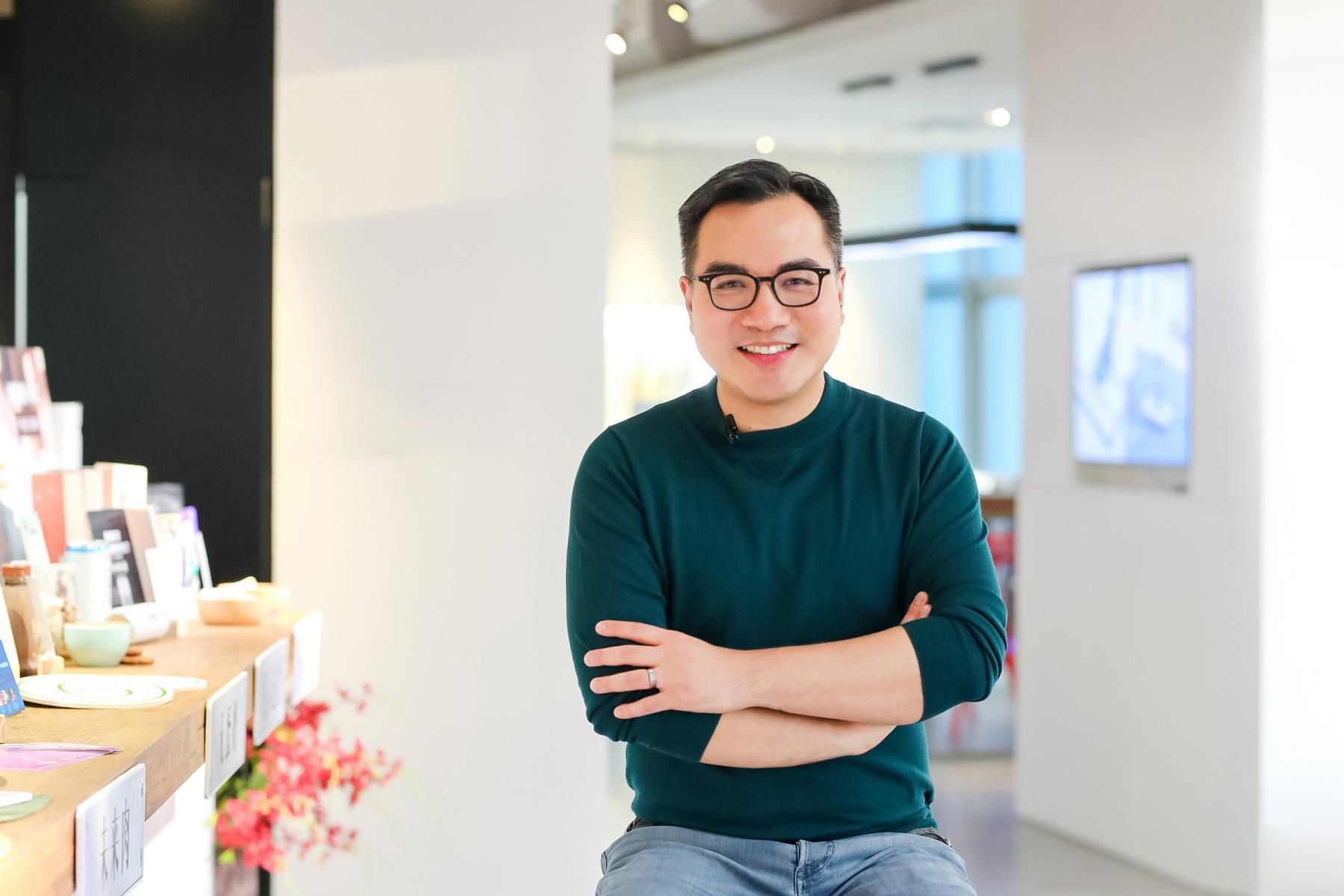 OmniMeat founder David Yeung on how their plant-based meat fits the ...