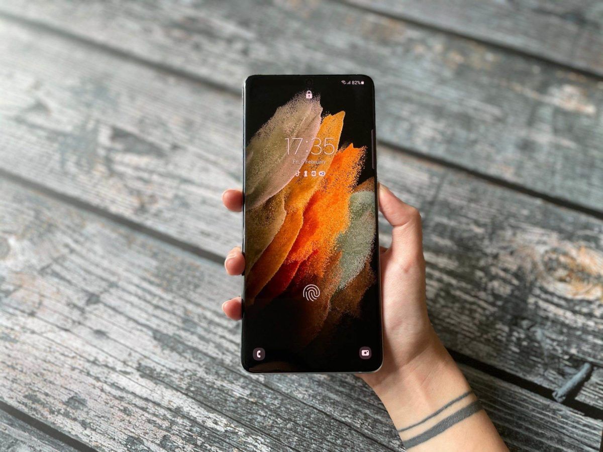 Review: Is the Samsung Galaxy S21 Ultra the best Android in town?