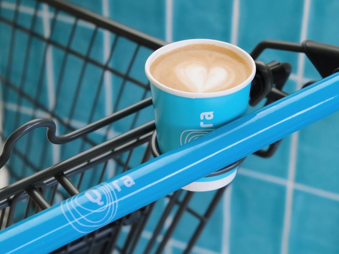 Qra supermarket is the latest premium grocer you've been seeing on ...