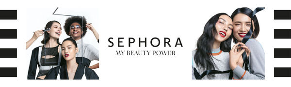 Create your own beauty standards with Sephora's "My Beauty Power" campaign