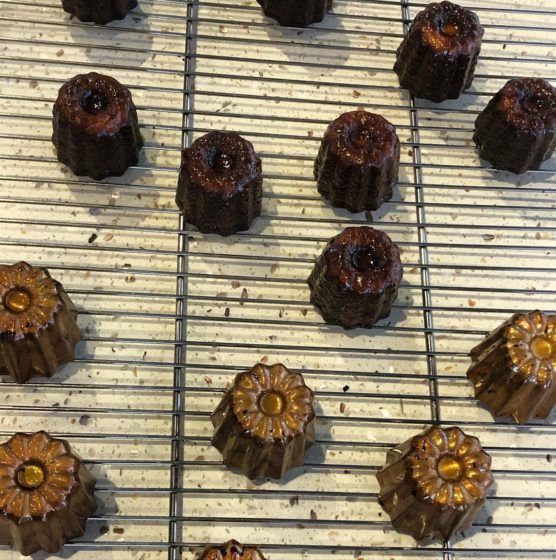6 bakeries where you can find caneles in KL and PJ