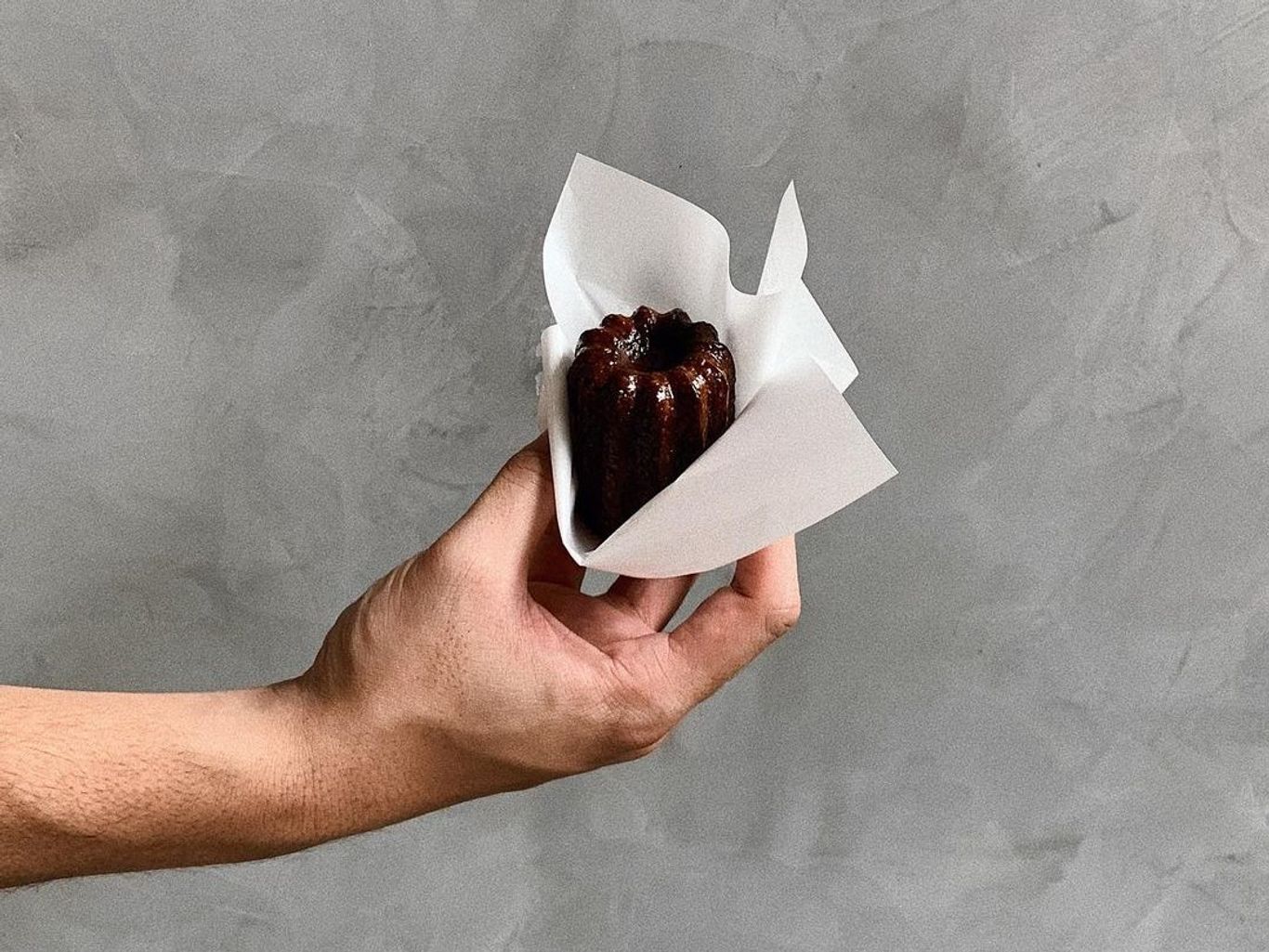 6 bakeries where you can find caneles in KL and PJ